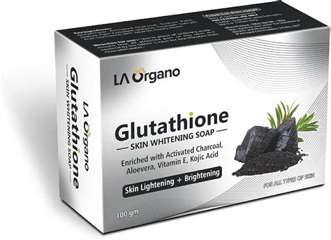 Where Can I Find Glutathione Skin Whitening Soap Best Sale Lasebfae