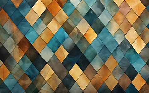 Premium Ai Image Nordic Abstract Gold Texture