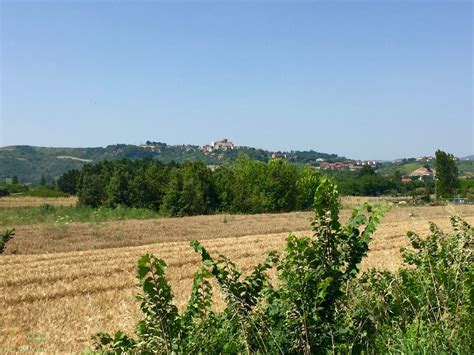 Discover Fabro in the west of Umbria - Villa in Umbria Blog