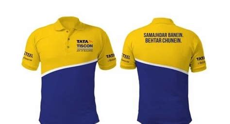 Promotional T Shirt Printing Service At ₹ 45 Piece In Jaipur Id