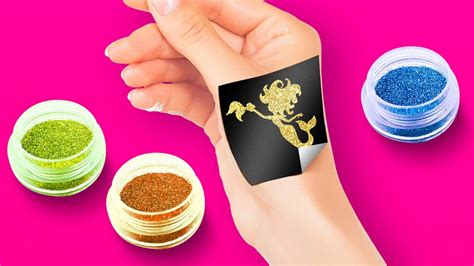 35 Makeup Tricks That Actually Work 5 Minute Beauty Recipes Youtube