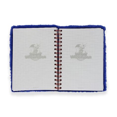Woody Woodpecker™ Plush Notebook