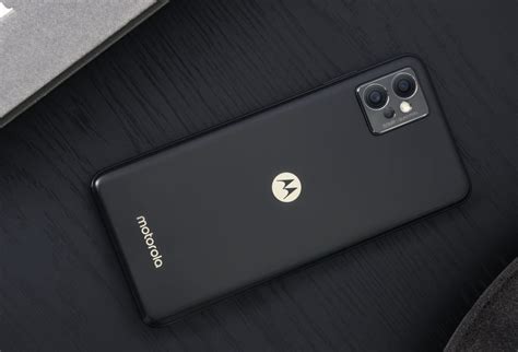 Llega A México El Nuevo Moto G32 Una Propuesta Para Llevar El