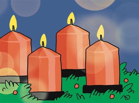 겨자씨 최고의 성탄준비