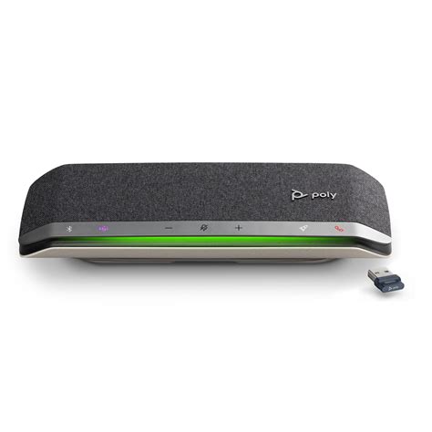 Snapklik Com Poly Sync 40 Smart Speakerphone