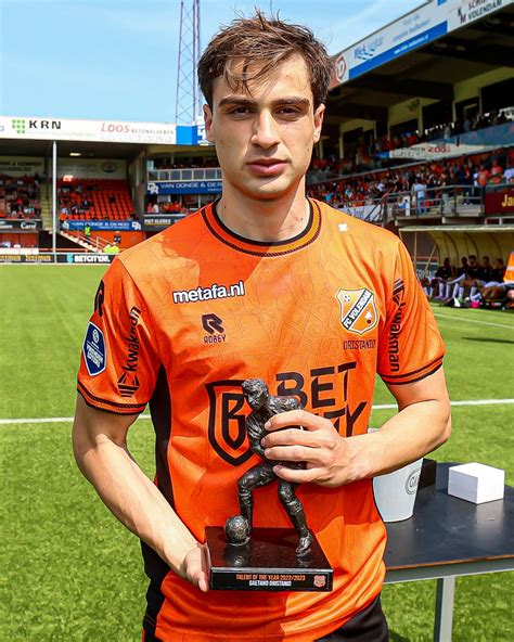 Camiseta Local Fc Volendam