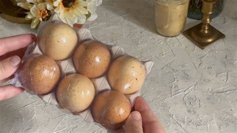 DIY Acorn Fall Decor Dollar Tree Crafts The Simple Homeplace