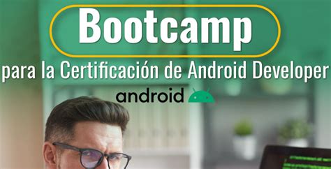 Certificatic Bootcamp De Android Developer
