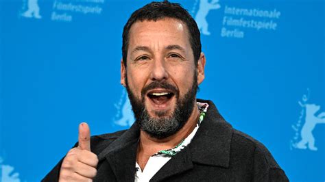 Adam Sandler Confirms Happy Gilmore 2 Is In The Works As He Teases