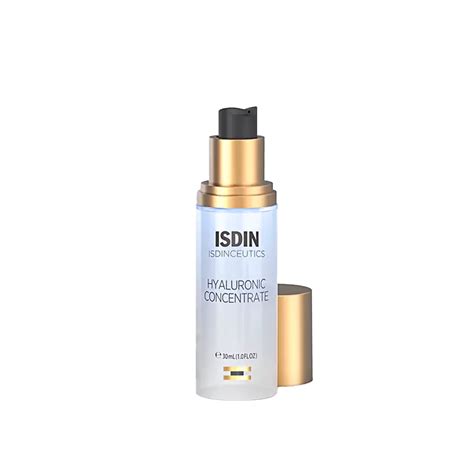 Isdinceutics Hyaluronic Concentrate Serum Dr Zacharia