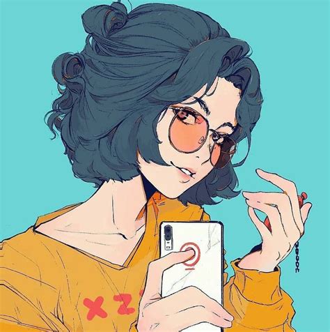 Girls Cartoon Art Cartoon Art Styles Anime Art Girl Aesthetic Art My Xxx Hot Girl