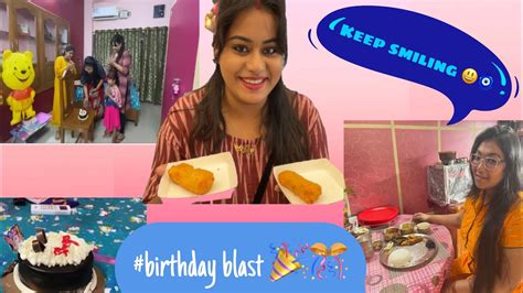 Kar Birthday Celebrate Korlam Part 1 Vlog Subscribe Video