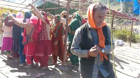 21 September 2023 Manimesh Yatra Youtube