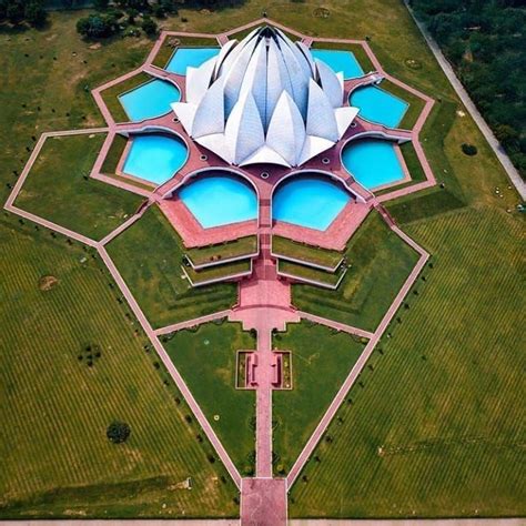 6 Examples Of Biomimicry Architecture In India Artofit