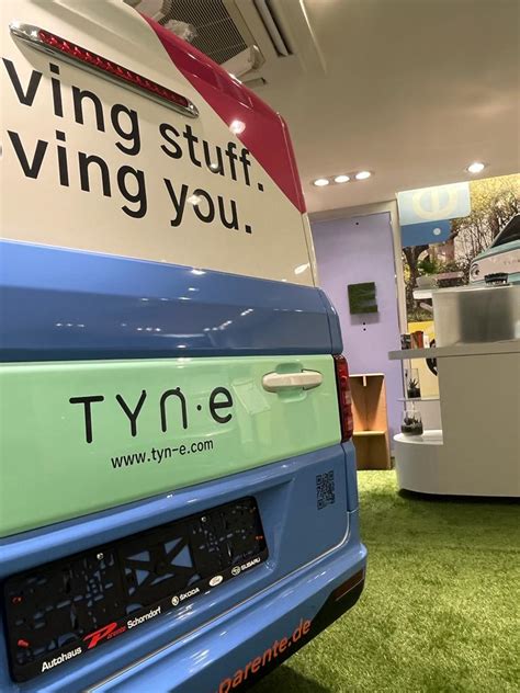 Presse And Aktuelles Tyn E Neuigkeiten And Pressemitteilungen