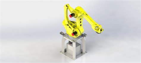 Interesting Cad Models From The Past Couple Of Weeks Grabcad Blog