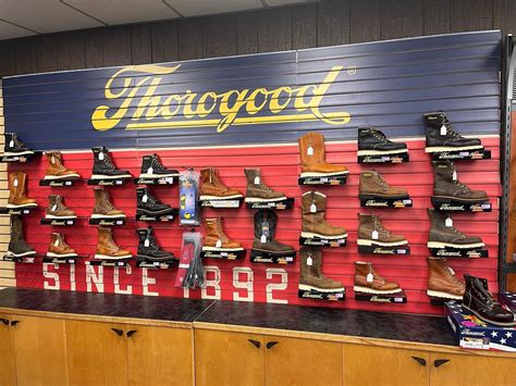 London Shoe Shop Share
