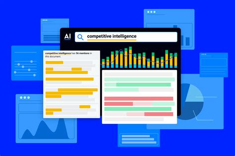 Competitor Analysis Framework How To And Best Practices