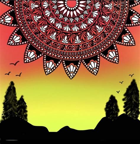 Mandala Art Mandala Art Mandala Art