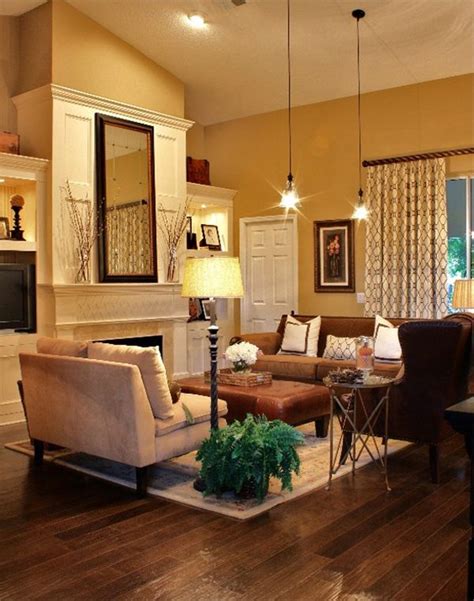 7 Cozy Warm Living Room Colors To Transform Your Space