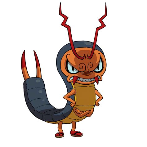 Irewig Yo Kai Watch Wiki Fandom