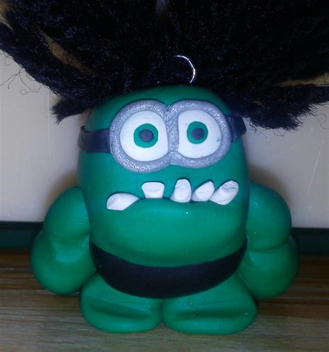 Hulk Minion By Anaseed On Deviantart