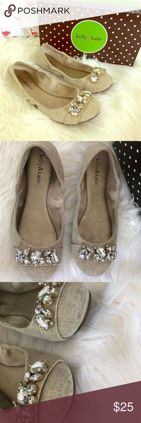 Kelly And Katie Ballet Flats Kelly And Katie Ballet Flats Loafer Flats