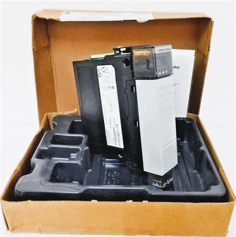 Allen Bradley Controllogix Redundancy Module Turbo Control Solutions