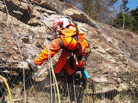 Specialist Pile Cutting Condor Engineering