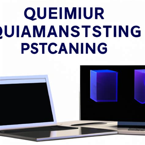 “exploring The Future Of Cybersecurity Harnessing The Power Of Quantum