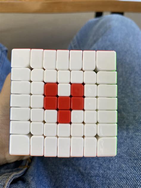 Ye Album Covers On Rubix Cubes Rgoodasssub
