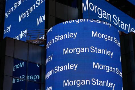 Alex J Lau On Linkedin Morgan Stanley Plans 3000 More Job Cuts As