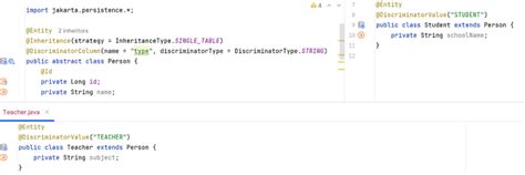 Java Hibernate Jpa Backenddevelopment Softwareengineering