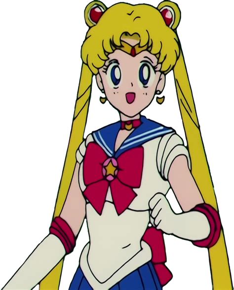 Sailor Moon Vector 39 By Mrtoonlover83 On Deviantart