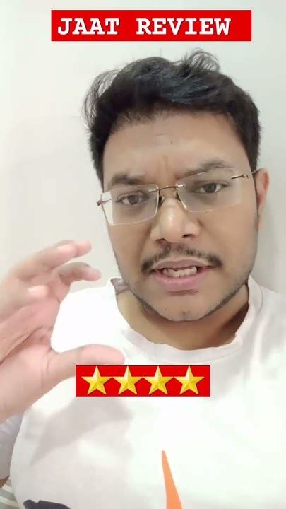 Jaat Review Jaat Movie Review Jaat Public Reaction Jaat First Review Out Special