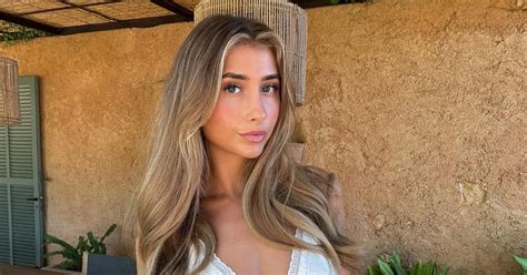 Lily Phillips Banned By Airbnb After Sleeping With Men At Rental