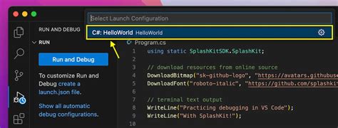 Debugging Your First Program Field Guide