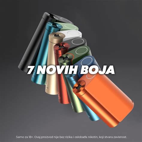 Novi Glo Hyper X Je Stigao Telegraf Rs