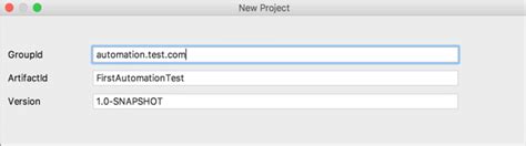 Writing Your First Appium Test Case Mobile Testing Kobiton