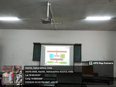 Common Facilities Top Pharmacy Colleges In Nashik Maharashtra India