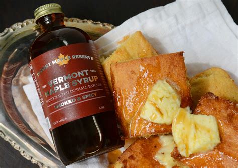 Dorset Maple Reserve