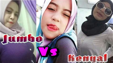 Kompilasi Tiktok Hot Hijab Youtube