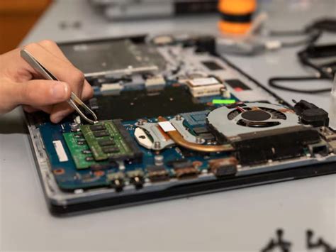 Computer Repair Kuala Lumpur - Best Price & Repair Service
