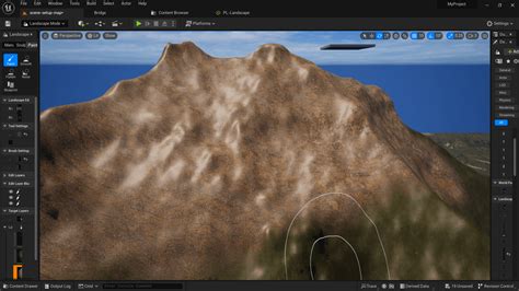 Does Anyone Know What These Light Artifacts Are Im Just Getting Started With Ue5 Ive Tried