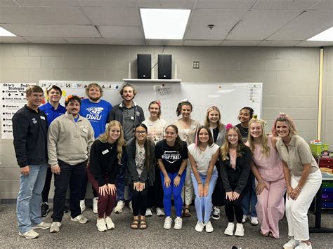 Dwu Education Department Mitchell Sd