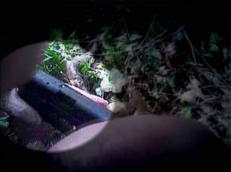 Cmpd Body Cam Footage Shows Officer Press Gun Into Suspects Head And