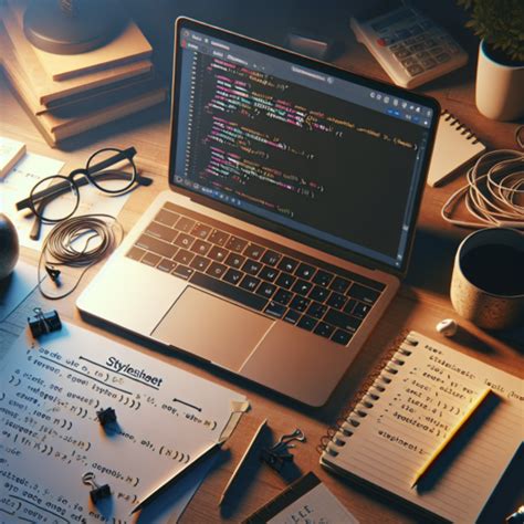 ℹ ¿qué Significa Stylesheet En Html Guía Completa Para Principiantes