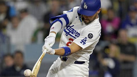 Dodgers News La Urged To Dfa Struggling 2025 Free Agent Addition