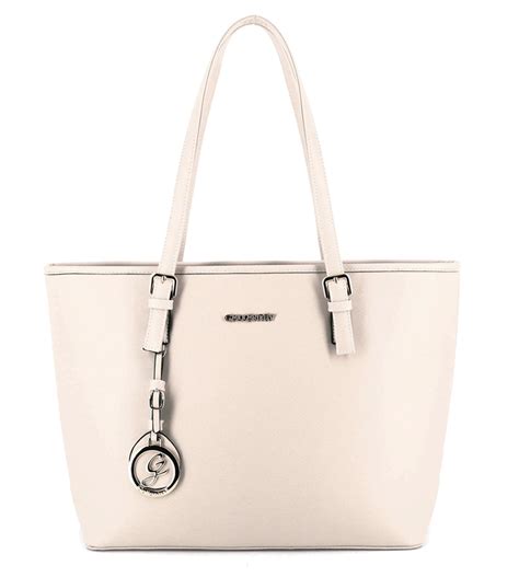 Sac De Cours Sac Lycéenne Sac épaule Femme Gallantry Beige