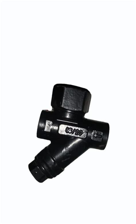 Steam Trap Valve For Water Valve Size 15 Mm To 50 Mm At ₹ 1130 In